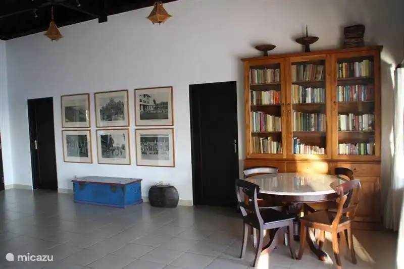 Villa Kupu Kupu in Kaliasem, Bali huren? | Micazu