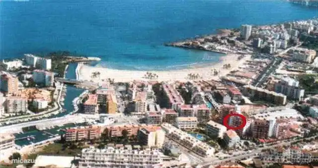 Appartement Javea Park in Javea, Costa Blanca, Spanien mieten? | Micazu